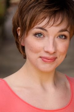 Isabelle Paige Performance CV