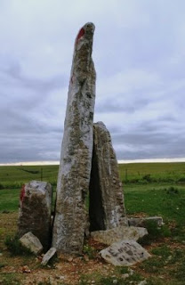 Kansas Sampler Foundation-GET KANSAS!: Teter Rock