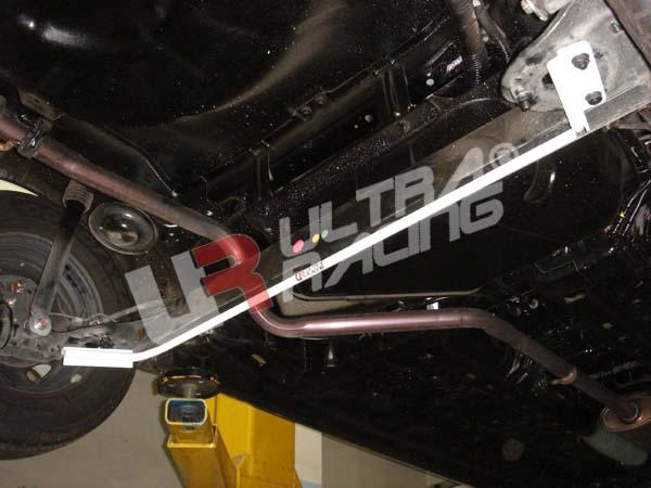 Driftingart (Car Accessories): ULTRA RACING® Proton S16 16mm Anti-Roll ...