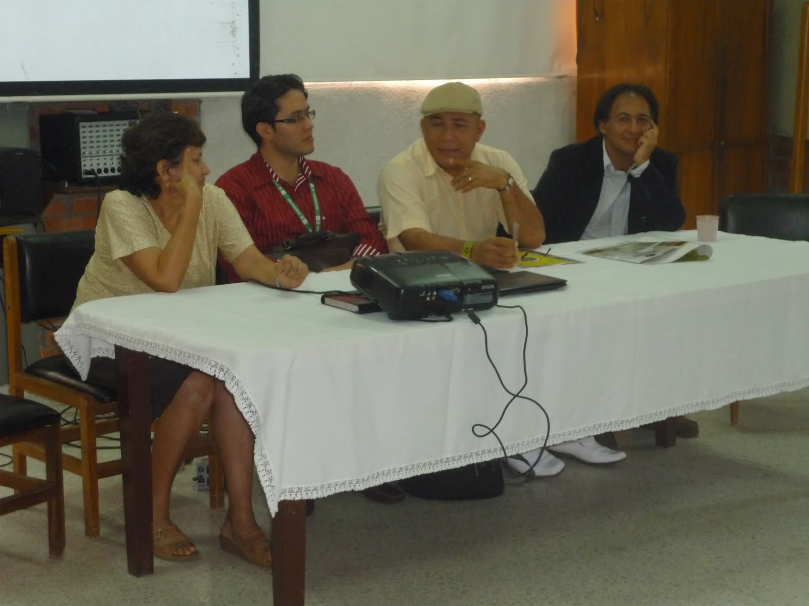 SEMILLEROS DE INVESTIGACION BARRANCABERMEJA