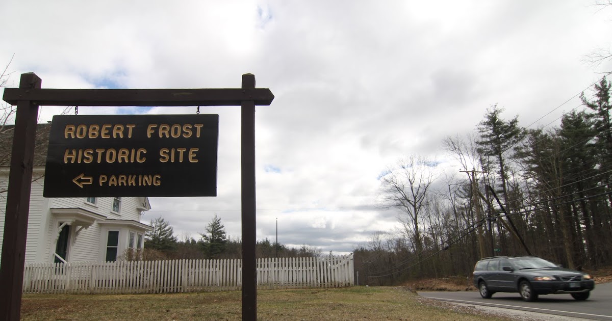 Derry Ink News Link: Planning Board works on commercial zone for Frost Farm