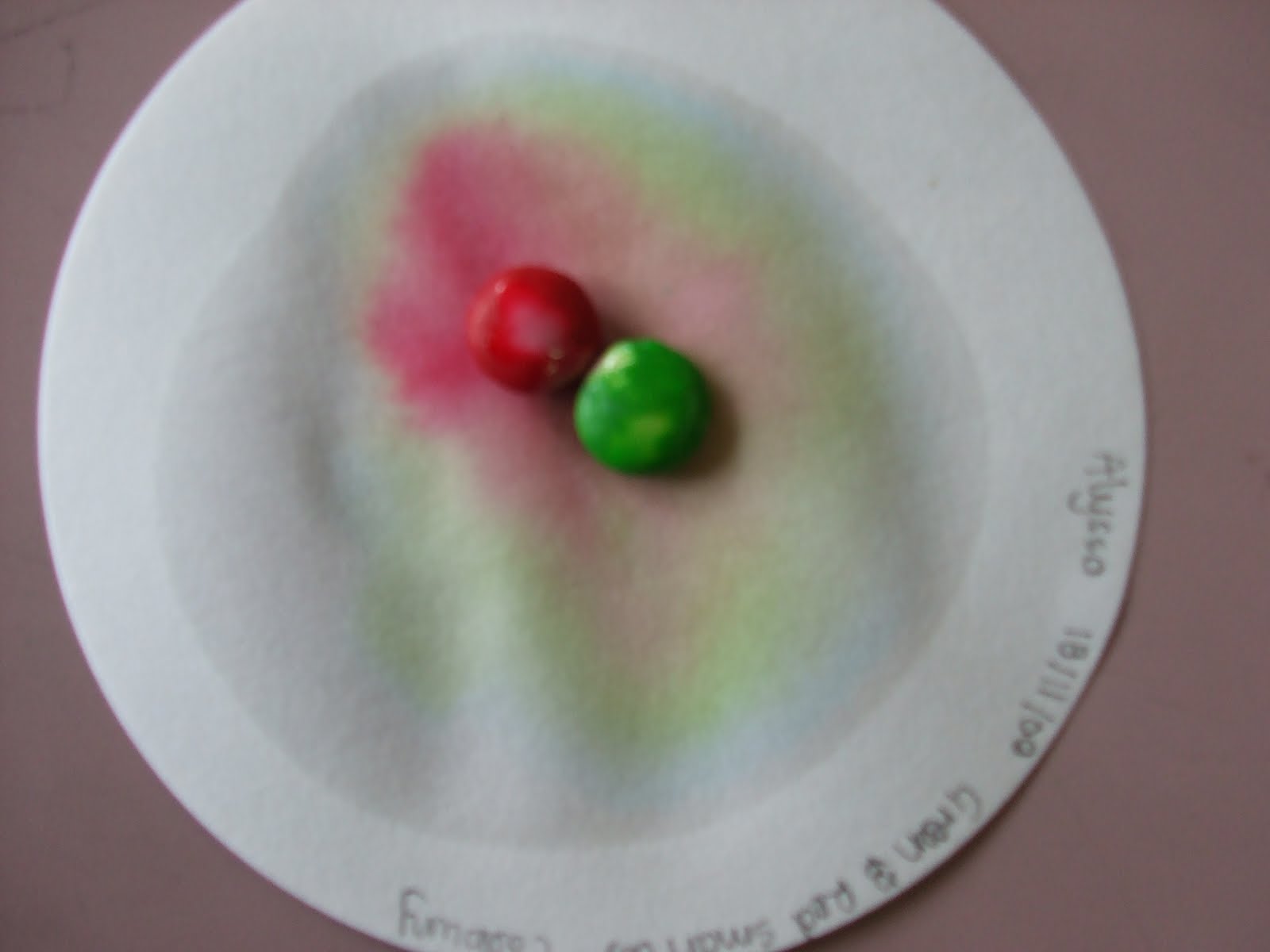 Glenview1: Chromatography