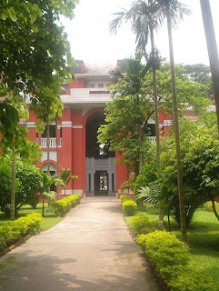 Bangladesh Engineering Universities: Bangladesh University Engineering ...