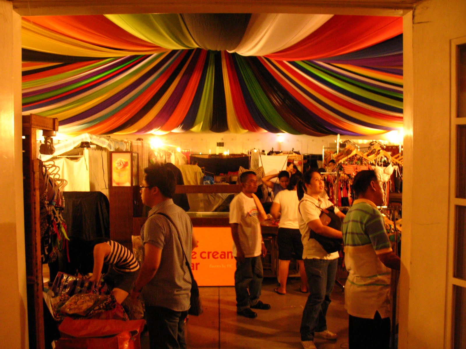 How To Join a Bazaar - Part 1