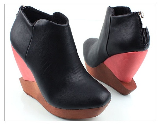 M I C C A Z: SHOES