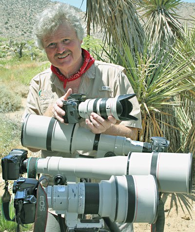 The Hi-Desert Art Beat: Vera Topinka and David McChesney