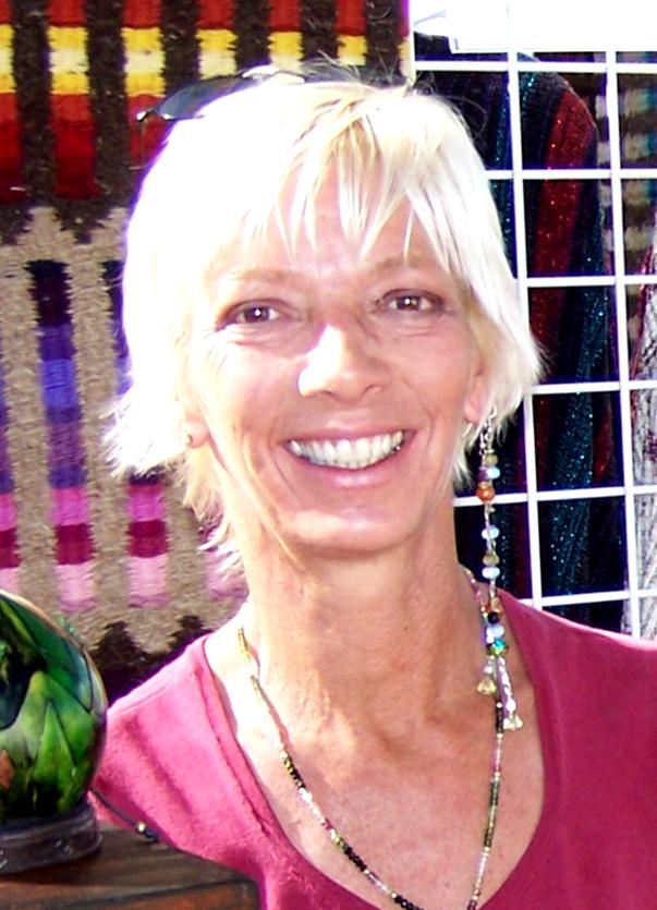 The Hi-Desert Art Beat: Ellen Hill, Dali Mama and Elizabeth Green