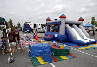 Kids Fun Fair: Kids Fun Fair