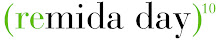 remida day