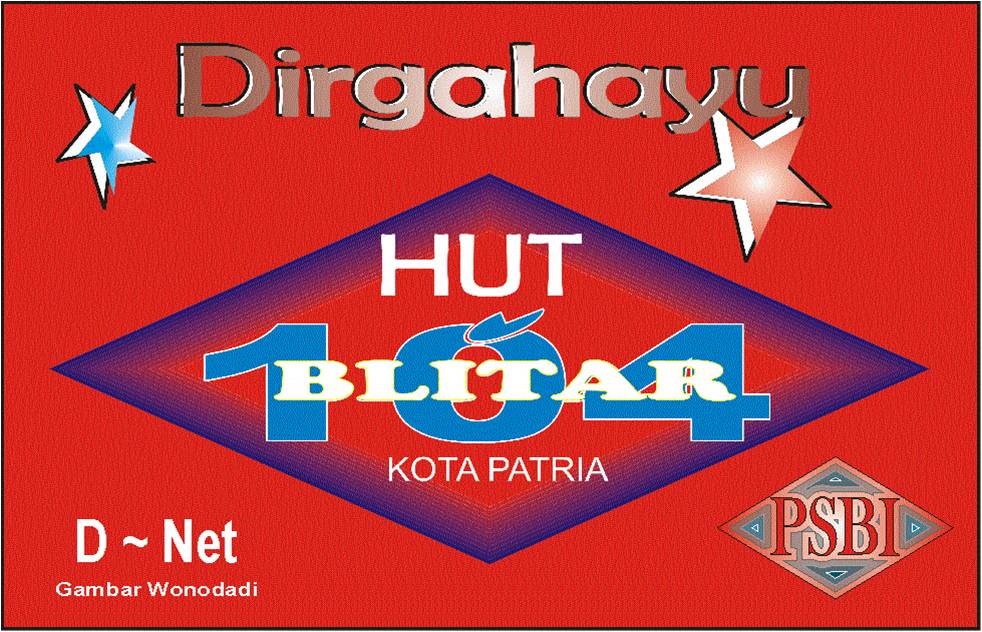 LPPNRI BLITAR: PROFILE & STRATEGI LEMBAGA PEMANTAU PENYELENGGARA NEGARA ...