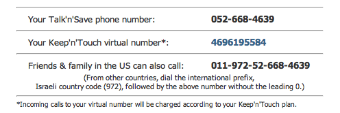 Kayla and Kibbutz both start with a K