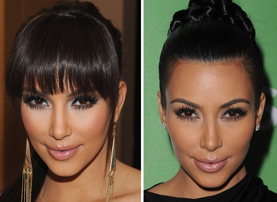 Kyooteness: Bangs or No Bangs?