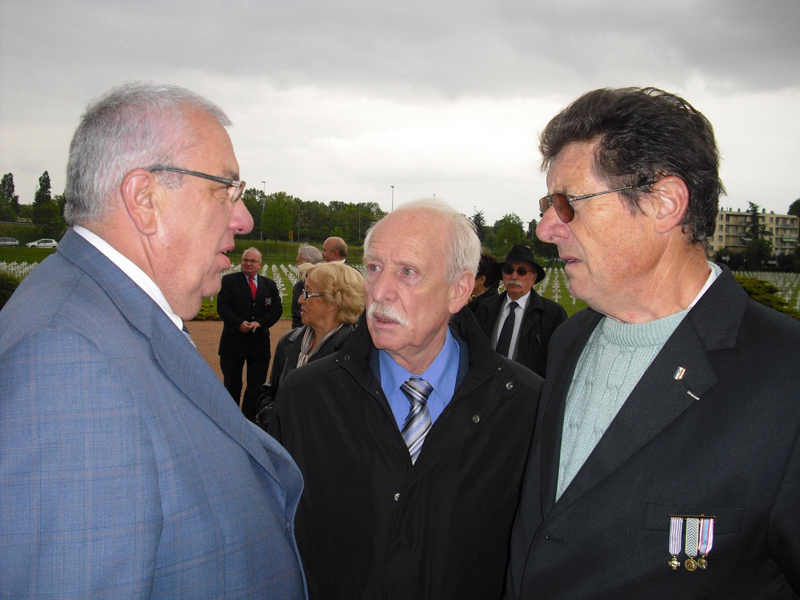 Jean-Paul REGNAULT Candidat UMP de la Majorité Départementale: 65ème ...