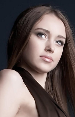 All The Hot Kseniya Sukhinova Miss World Russia 2008 Wallpapers And