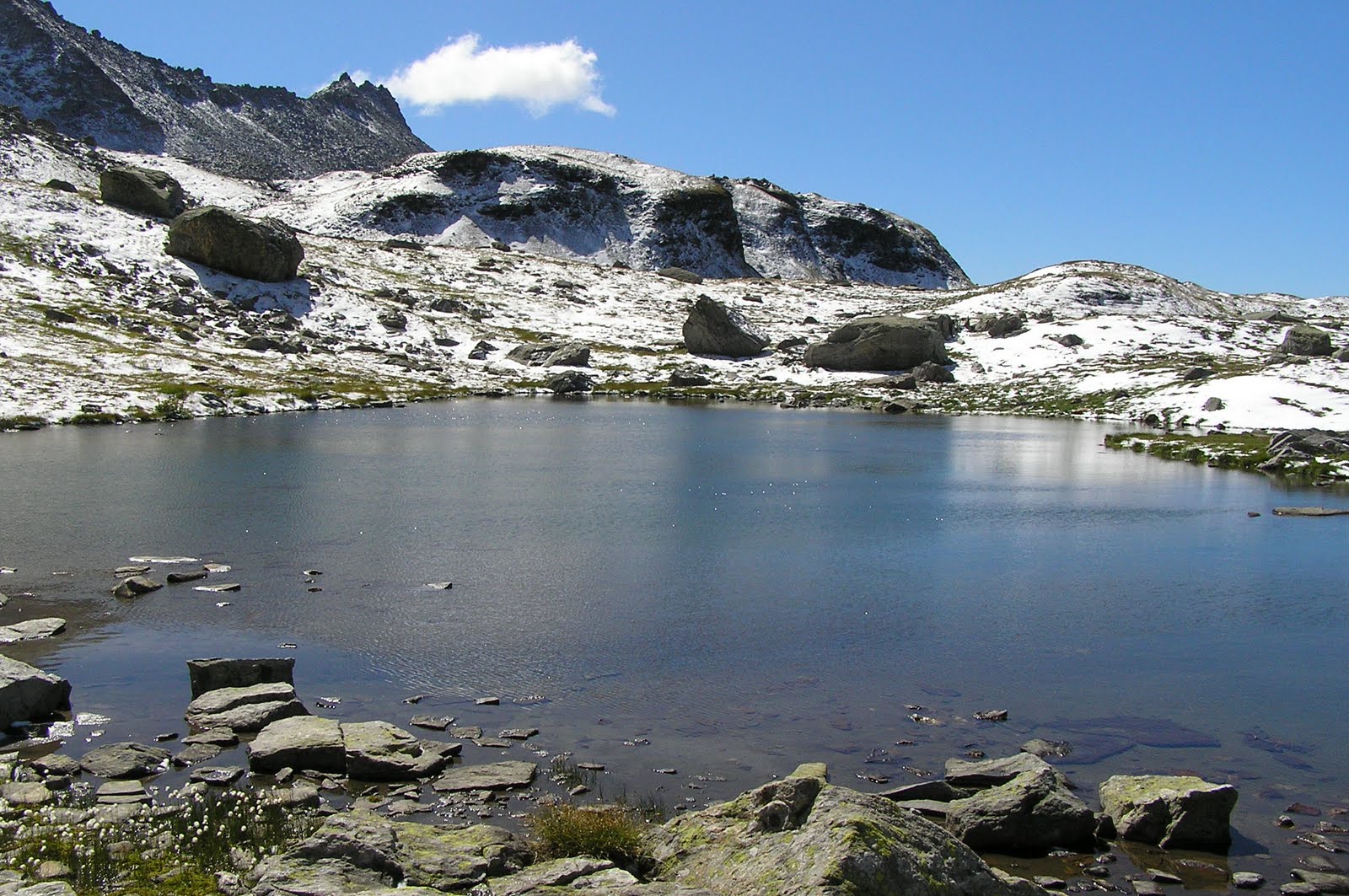 Malati di Montagna: Dove mi porta il vento...Scatta Minoia - Natural ...