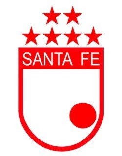 Los Escudos del Fútbol: Independiente de Santa Fe de Colombia