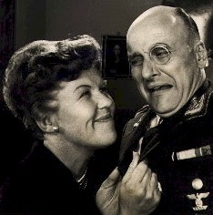 colonel klink monocle