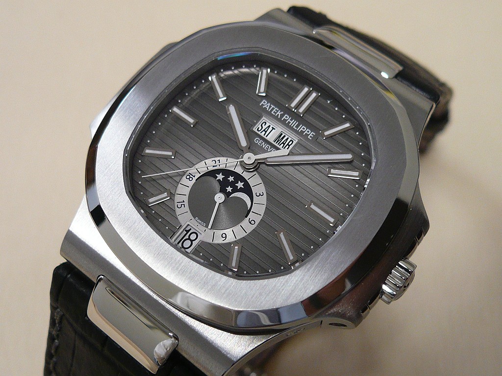 Patek Philippe: 5726A
