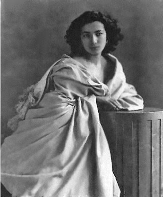 The Divine Sarah - The Life of Sarah Bernhardt