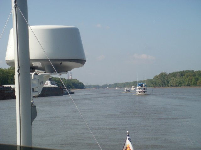 Steve and Liz's Great Loop Adventure: Great Loop Complete