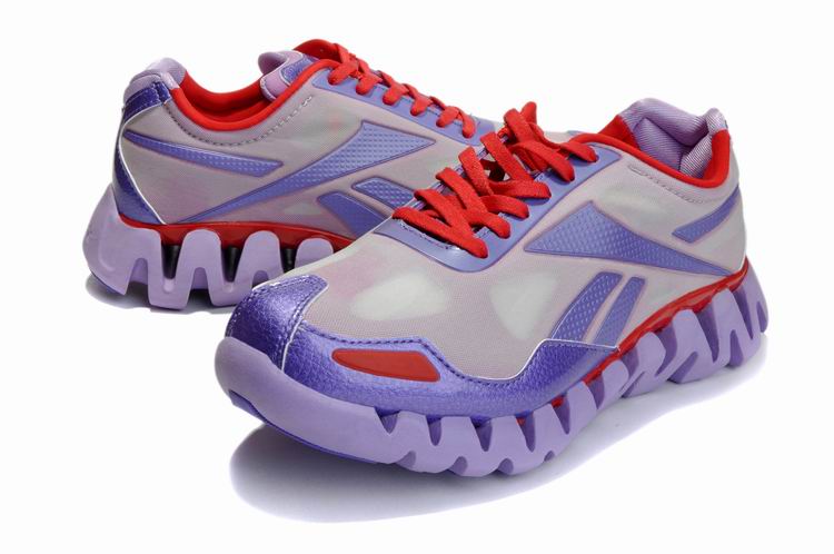 Shoes 4 All: Reebok Zig Pulse Mens Running Shoe
