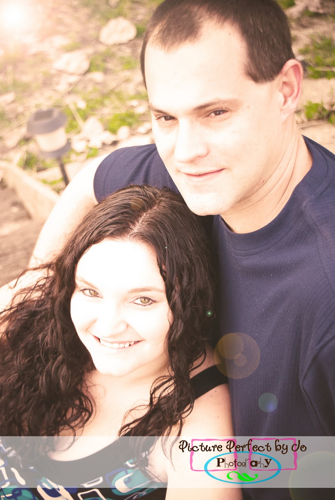 Picture Perfect by Jo: Sarah & Tyson - A Love Story