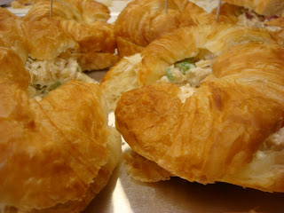 Satisfying My Sweet Tooth