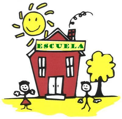 Biblioteca Alfonsina Storni: CANCIÓN DE LA ESCUELA