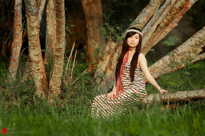 Asia Top Model: Indonesian Models : Batam Next Top Model