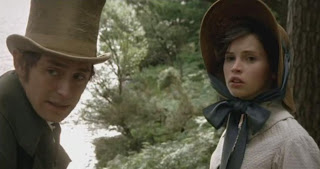 MY JANE AUSTEN BOOK CLUB: HENRY TILNEY , THE HERO OF NORTHANGER ABBEY