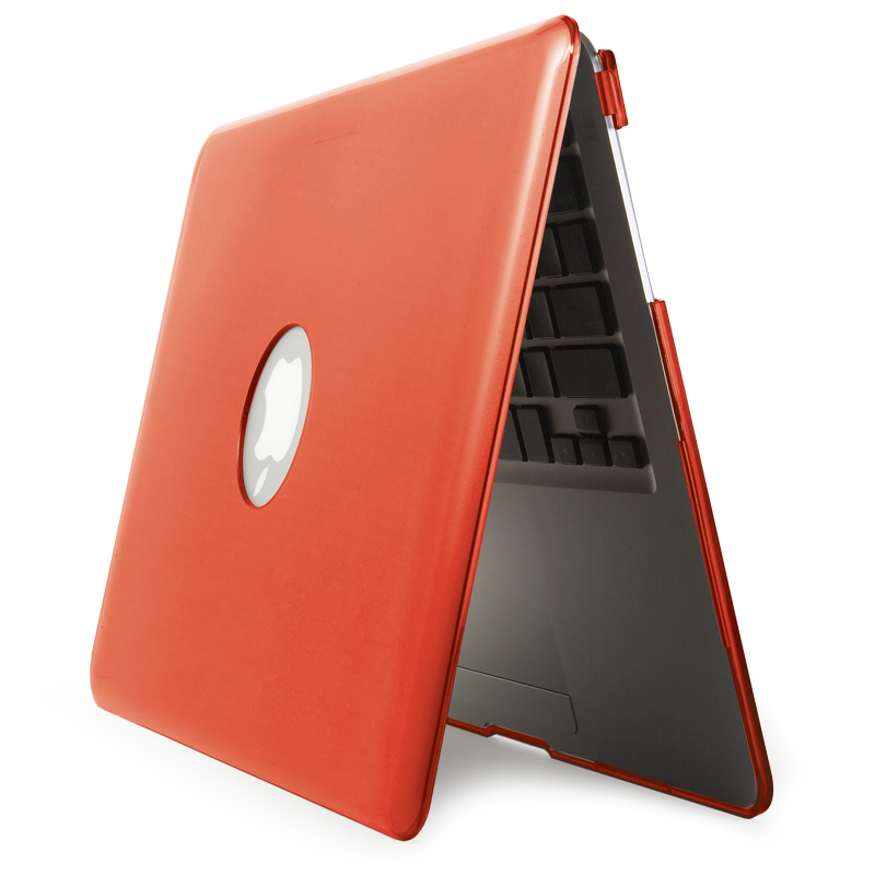 Mac Premium - iMac & MacBook Store: XGear Clear Acrylic Case MacBook AIR