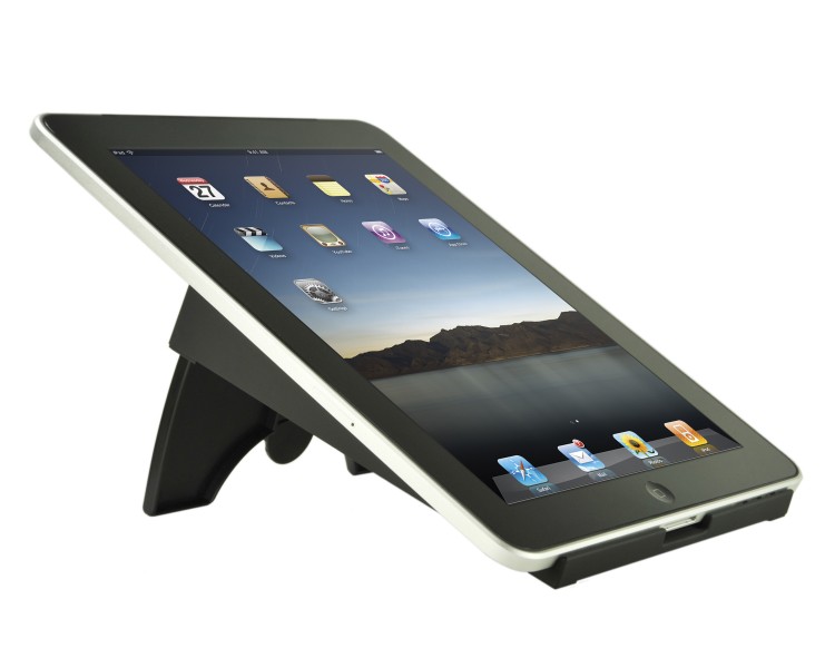 Mac Premium - iPad Store: Power Support Ergonomic Typing/Viewing Stand ...