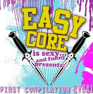 All Along On Compilations!: First Compilation of Easycore Ever V/A