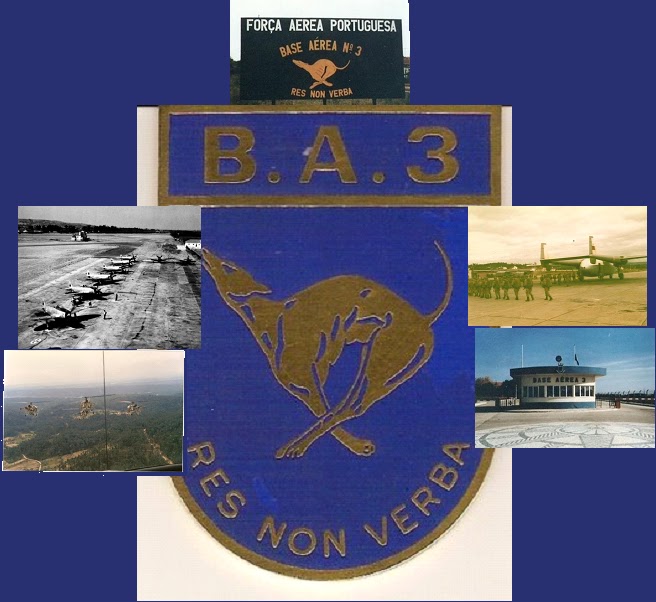 ResNonVerba: BA3 - TANCOS UMA SAUDADE