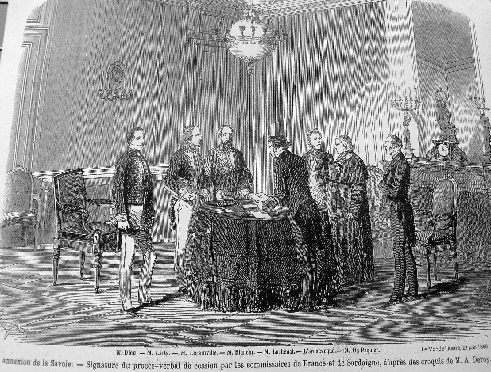 HISTOIRE DE LA MAURIENNE ET DE LA SAVOIE: LA DANTE ALIGHIERI * Pierre ...