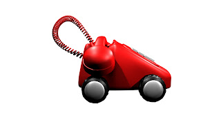 The Enormous Blogodile: Craig's Direct Line Viral Phone