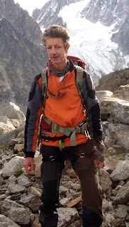 Quelques mots de plus…: Grands Montets : une voie “historique”