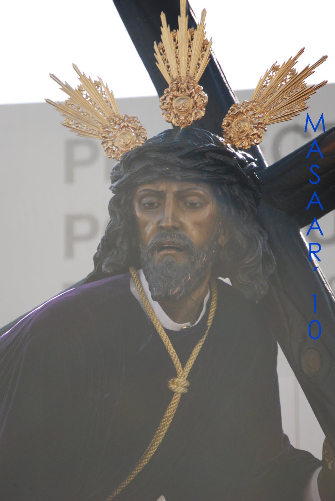 Las Tres Caidas