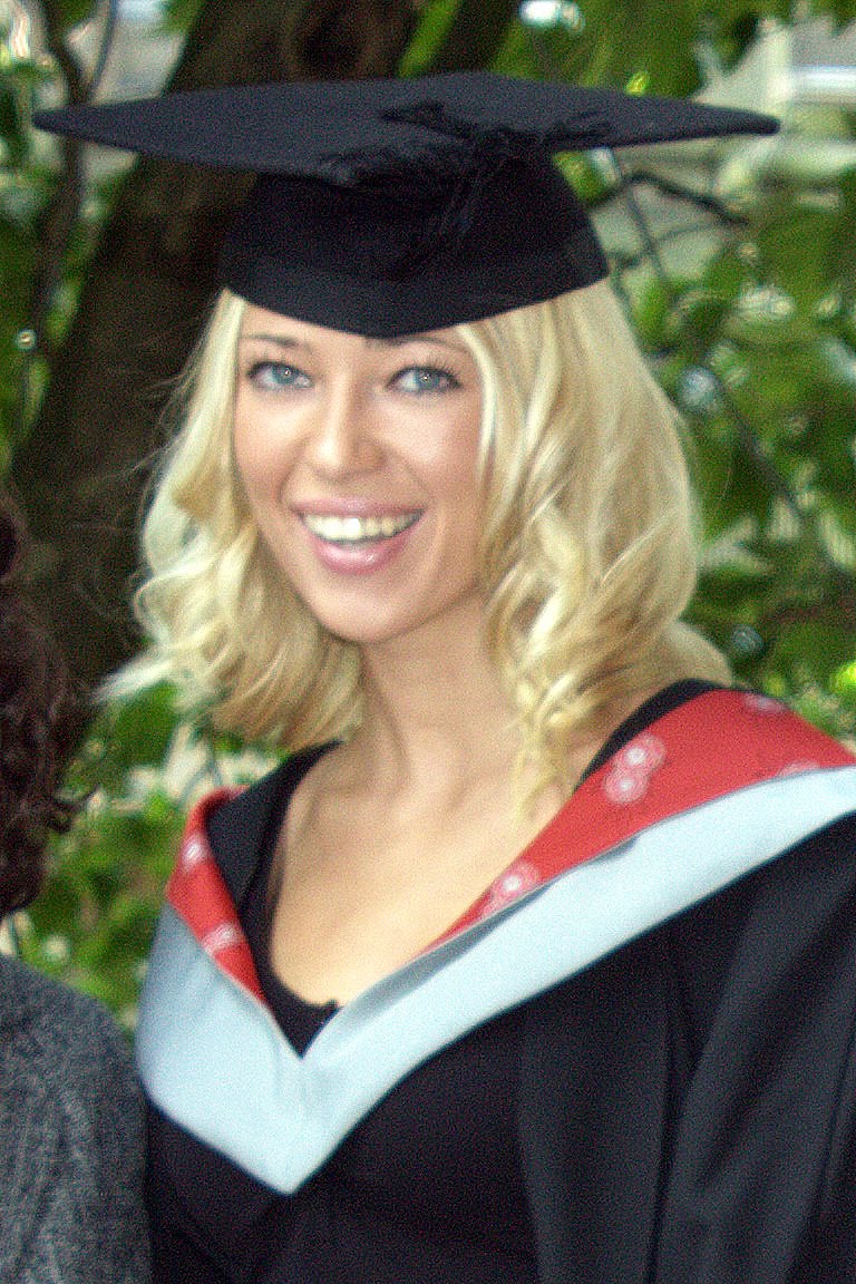 Andrea Webster guest presenter QVC UK: Congratulations to Keely Webster