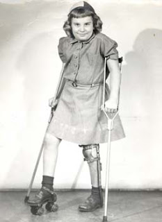 FREE HEALTH: POSSIBLE SOLUTIONS TO POST-POLIO SYNDROME