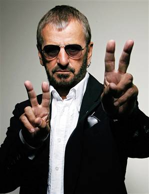 ROYAL TRILOGY: RINGO STARR: 80 AÑOS