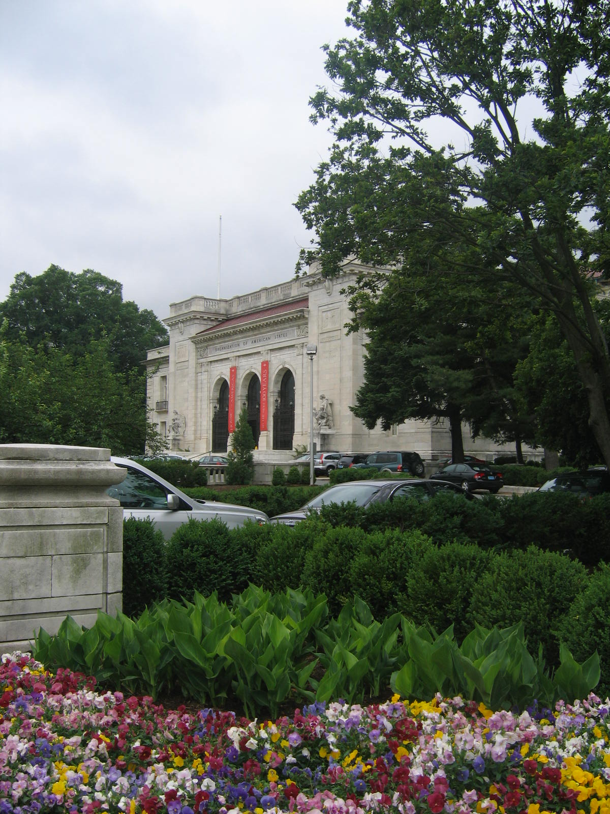 The Museum Project: Art Museum of the Americas / OAS