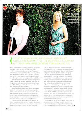 Tracey Donaldson Press