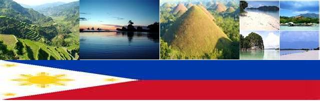 Mabuhay Philippines!!!!: The Cordilleras