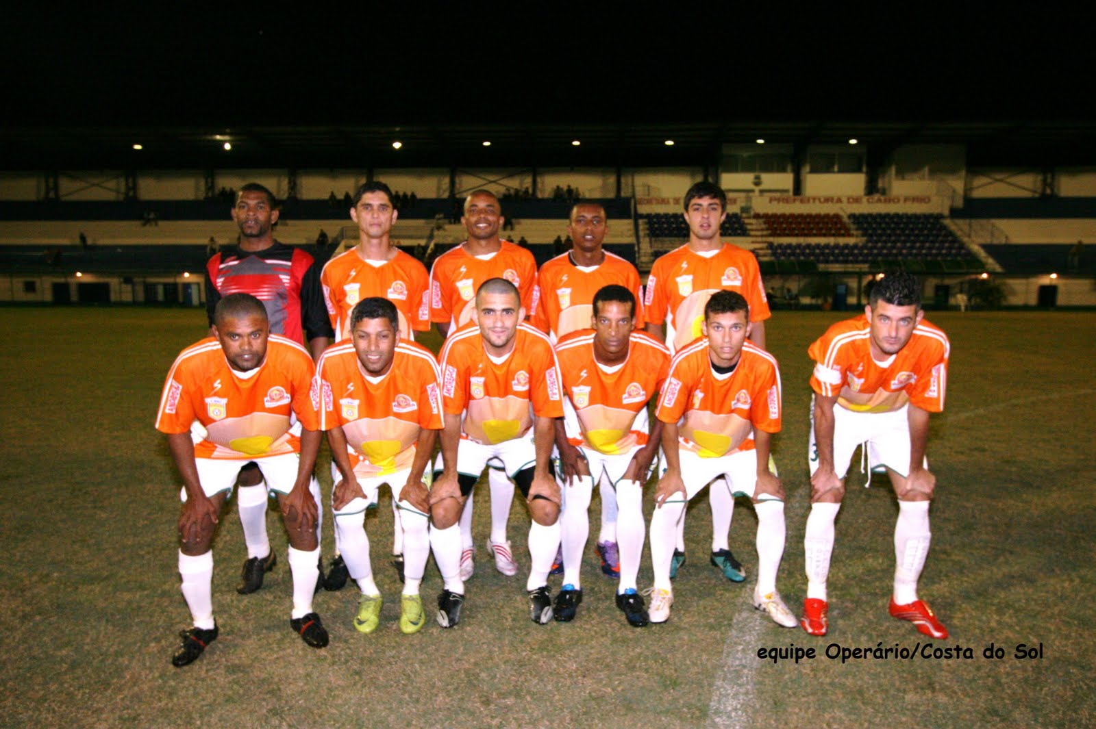 Liga Cabofriense De Desportos: Hoje tem decisão pelo gurpo B ,Jardim ...