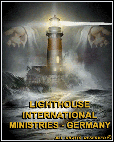 LIGHTHOUSE INTERNATIONAL MINISTRIES