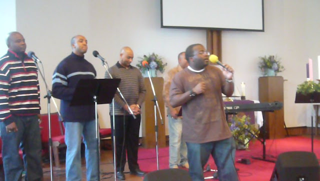 LIGHTHOUSE INTERNATIONAL MINISTRIES