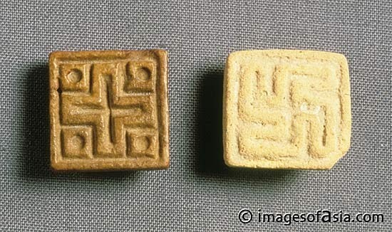 The Swastika; Symbol, Origin and Migration