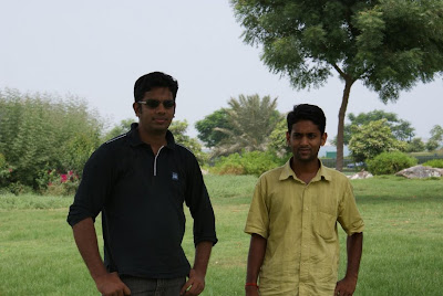 Benson Eluvathingal Karanchira