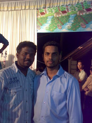 Benson Eluvathingal Karanchira